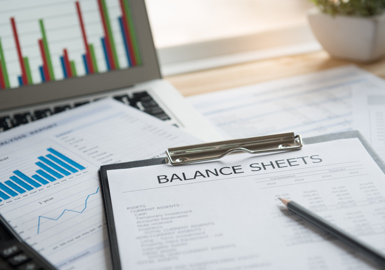 Trusted Financial Services – CPA Firm